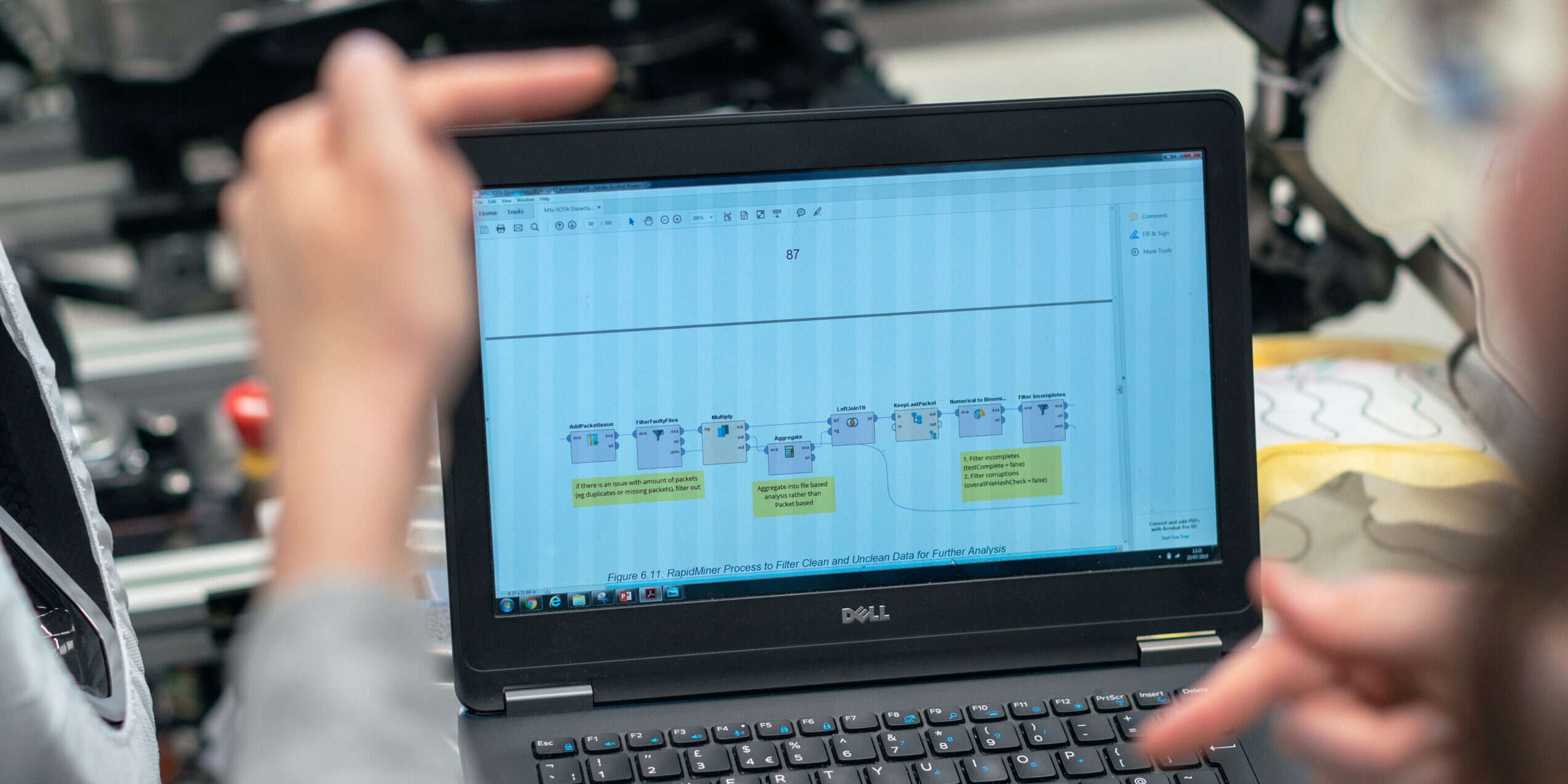 Digital Manufacturing - Bancolini